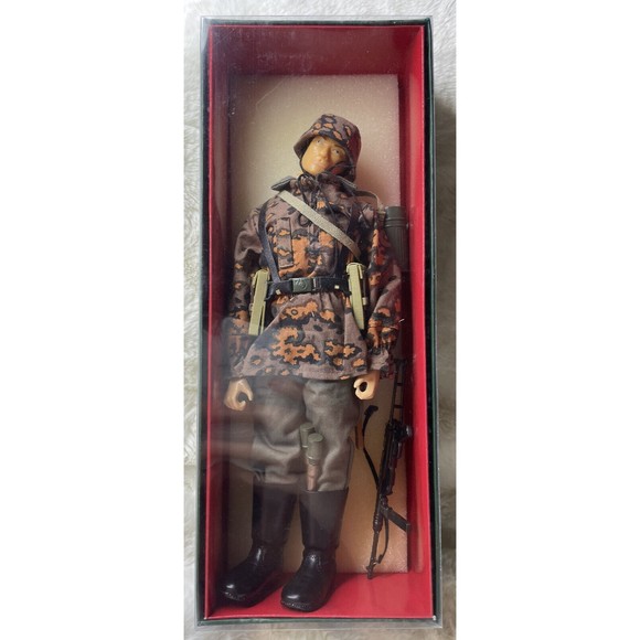 Cotswold Elite Brigade | Toys | Rare Elite Brigade 2 German Waffen Ss ...